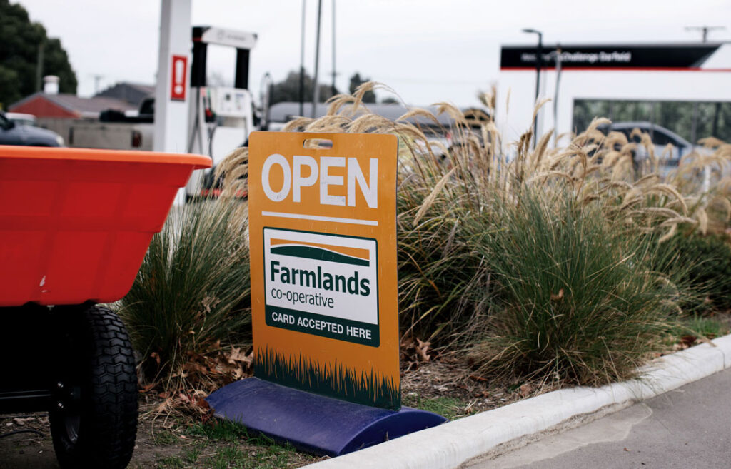 Farmlands Annual Report 2023 – Welcome to the Farmlands 2023 Annual Report