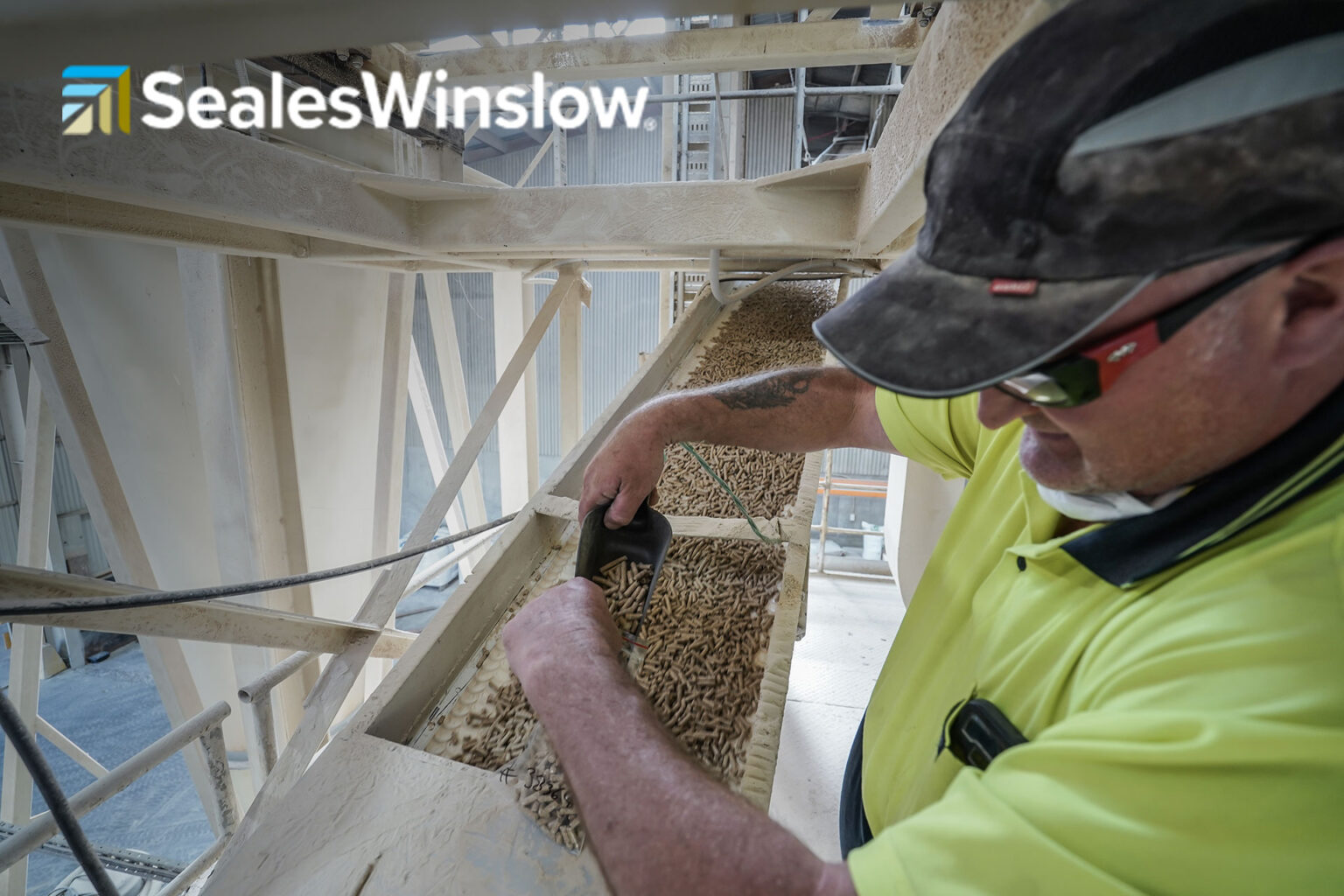 Farmlands Annual Report – Welcome to the Farmlands Annual Report